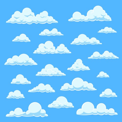 Sky Cartoon Vector Images (over 220,000)