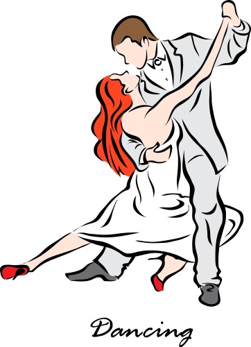 Dancing Vector Images (over 29,000)