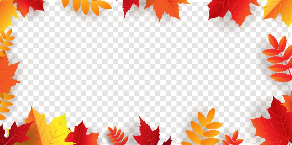 November Border Vector Images (over 5,400)