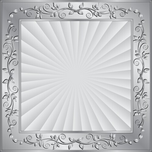 Frame Royalty Free Vector Image - VectorStock