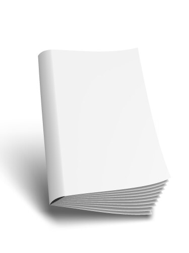 Magazine Back Cover Vector Images (over 7,600)