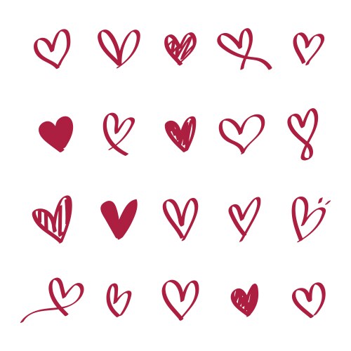 Heart Vector Images (over 1.4 million)