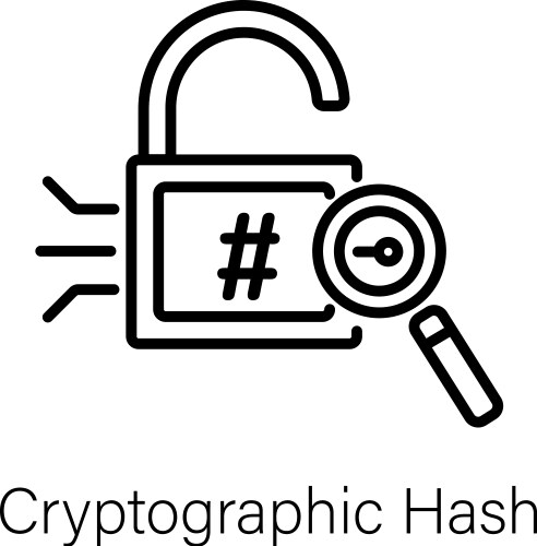 Hash Vector Images (over 14,000)