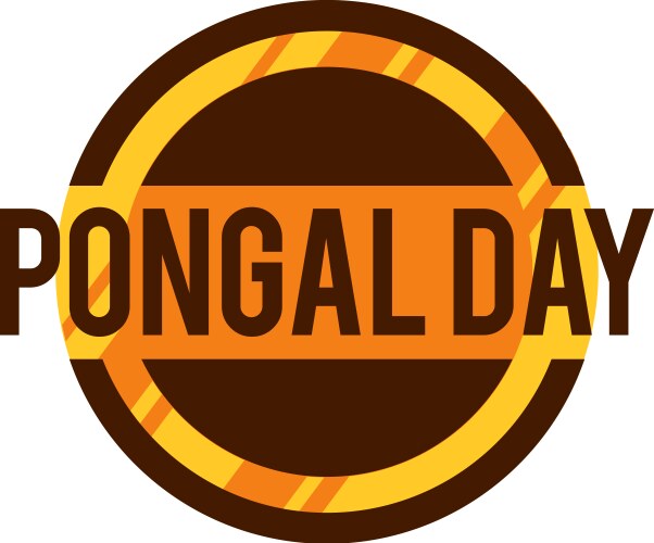 Pongal Logo Vector Images (over 120)