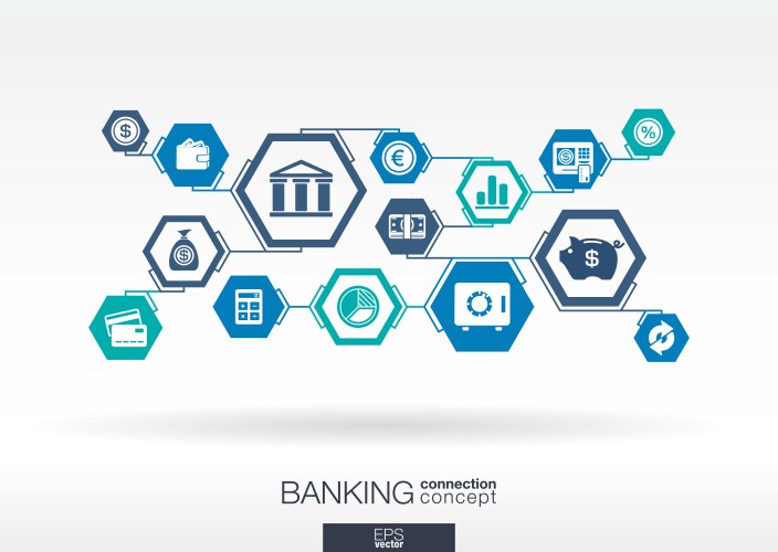 Banking System Vector Images (over 32,000)