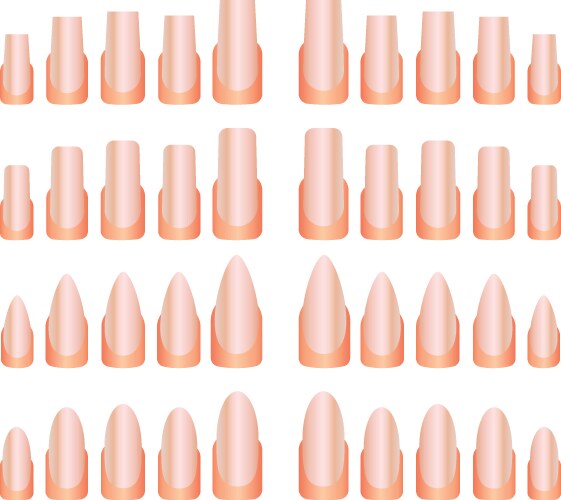 Nail Vector Images (over 70,000)