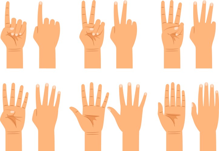 Counting Vector Images (over 100,000)