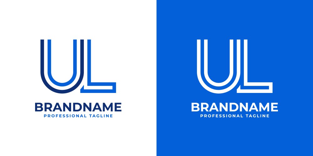 Ul Logo Vector Images (over 2,800)