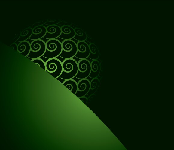 Koru Vector Images (70)