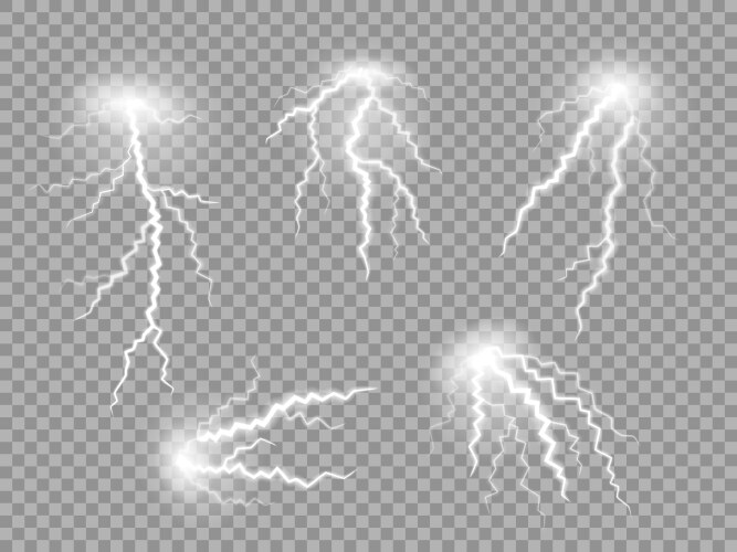 Thunderstorm Vector Images (over 33,000)