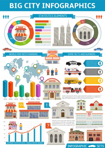 Bid Infographics Vector Images (over 560)