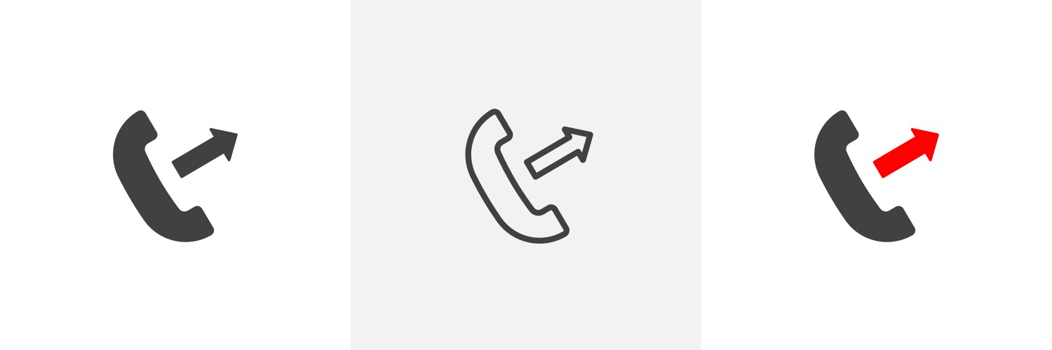Call Symbol Vector Images (over 180,000)