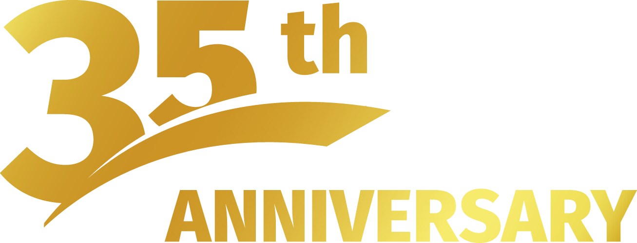 35th Anniversary Logo Vector Images (over 950)