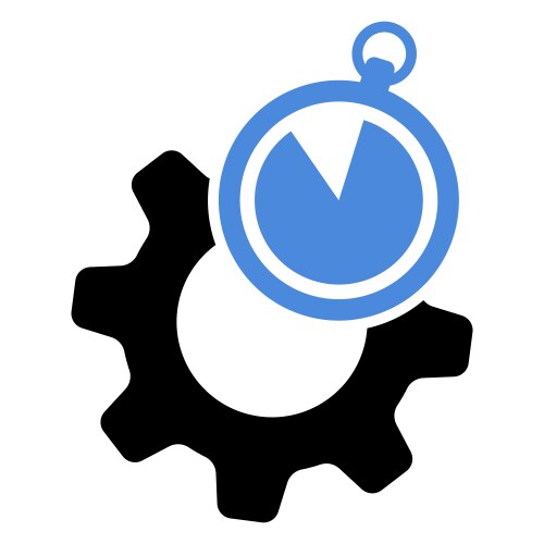 Operational Efficiency Icon Vector Images (over 8,500)