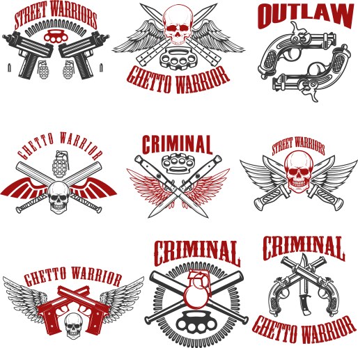 Criminal Logo Vector Images (over 13,000)