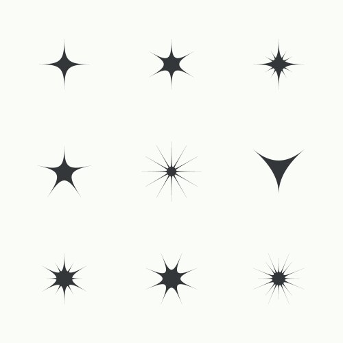 Sparkle Vector Images (over 430,000)