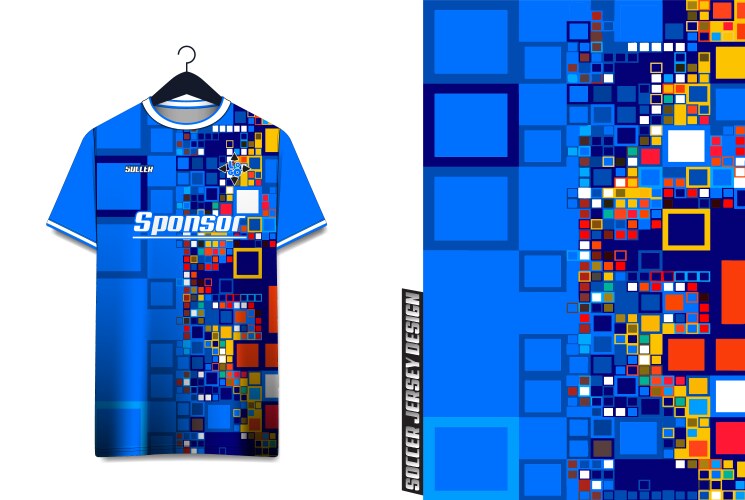 Free Jersey Pattern Vector Images (over 100)