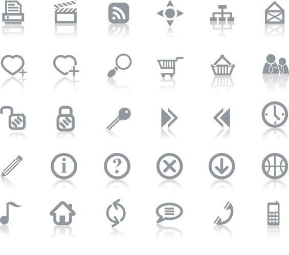 Web Vector Images (over 6.8 million)