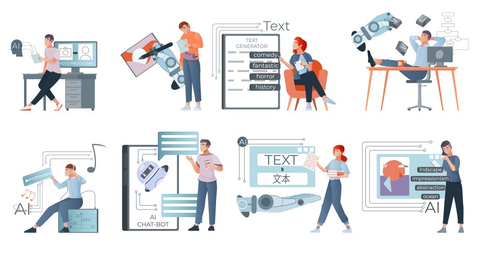 Ai Vector Images (over 93,000)