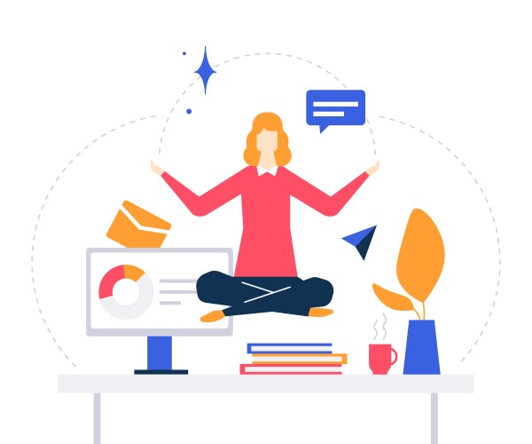 Emotions at Work Vector Images (over 38,000)