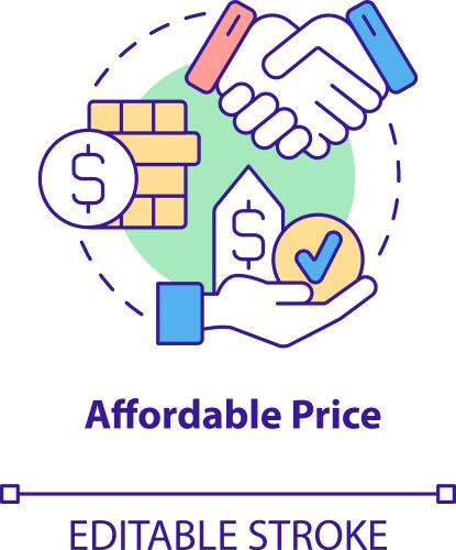 Affordable Price Icon Vector Images (over 340)