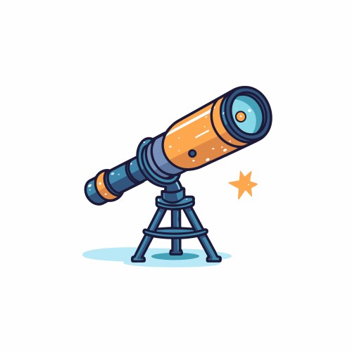 Telescope Vector Images (over 46,000)