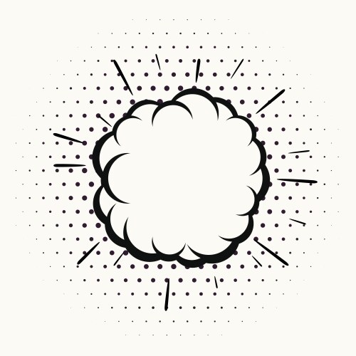 Explosion Bubble Vector Images (over 23,000)