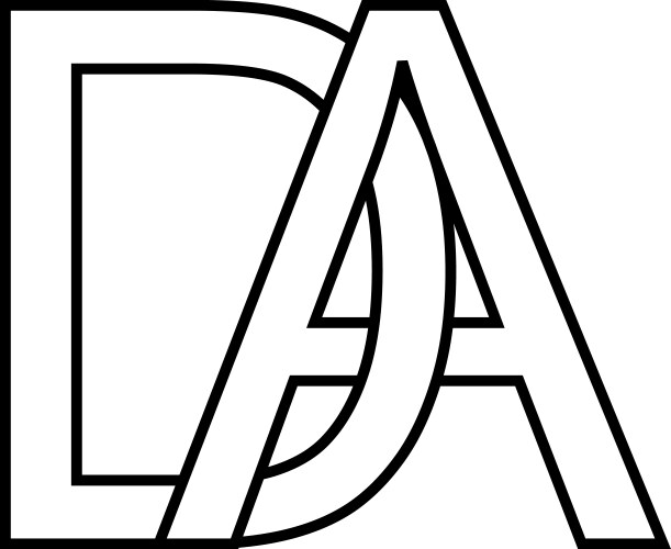 Da Logo Vector Images (over 3,400)