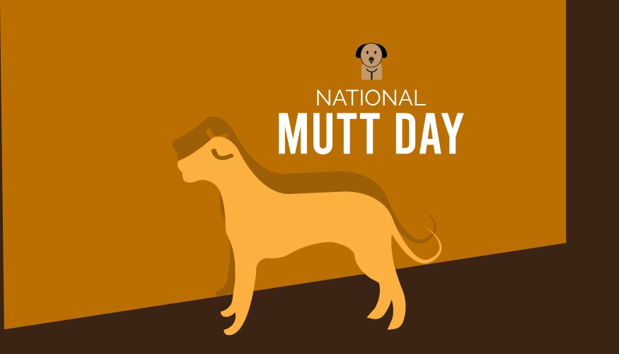 Mutt Vector Images & Graphics for Commercial Use | VectorStock