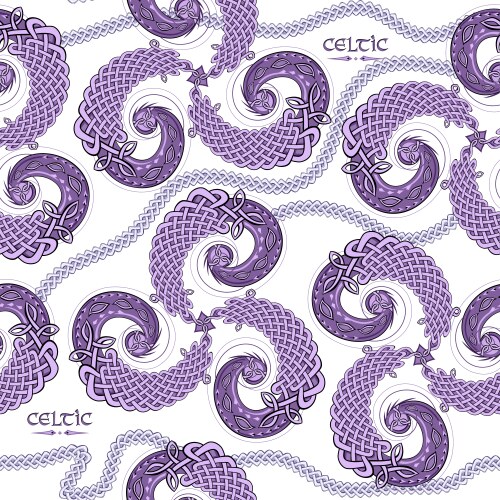 Triskele Triskelion Celtic Vector Images (over 120)