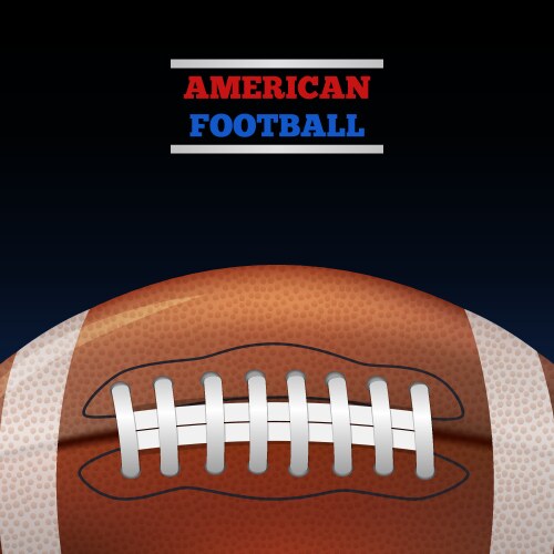American Football Vector Images (over 73,000)