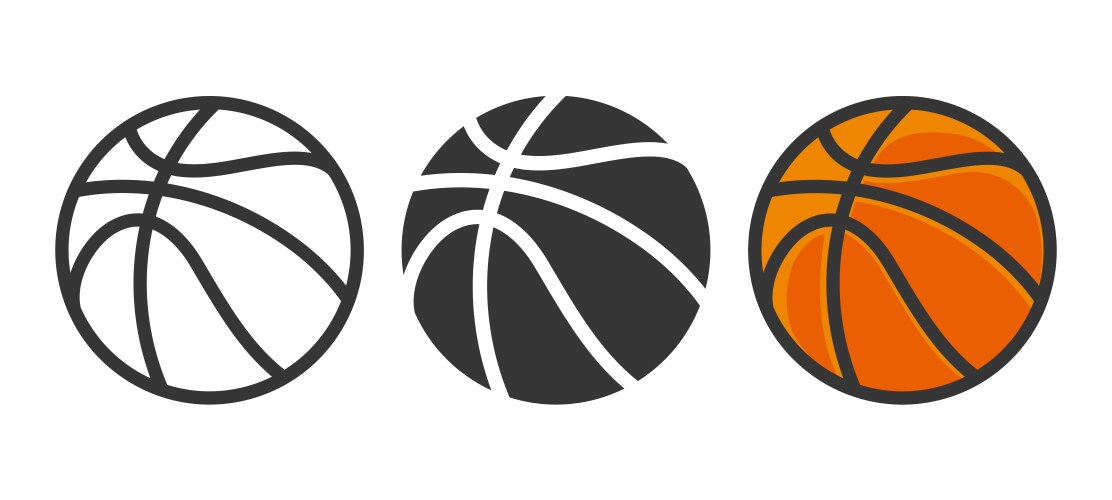 Cartoon Basketball Vector Images (over 21,000)