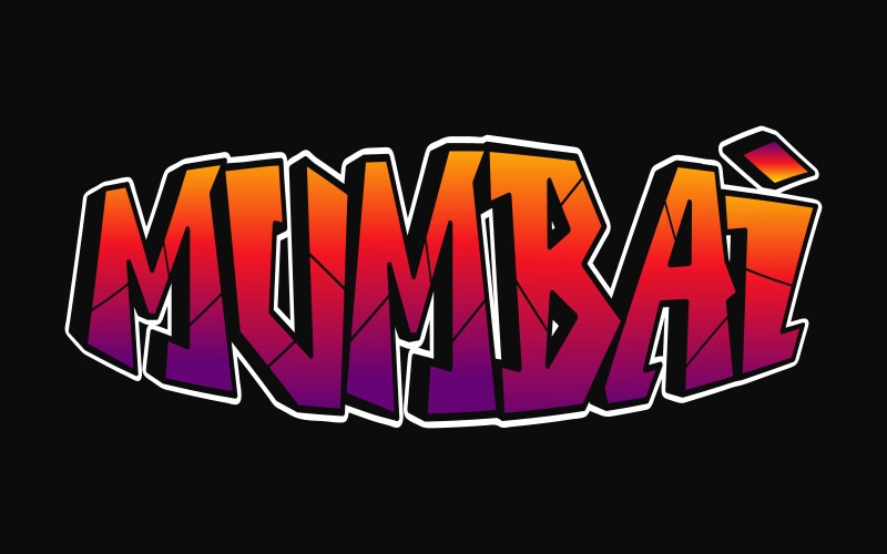 Mumbai Logo Vector Images (over 130)