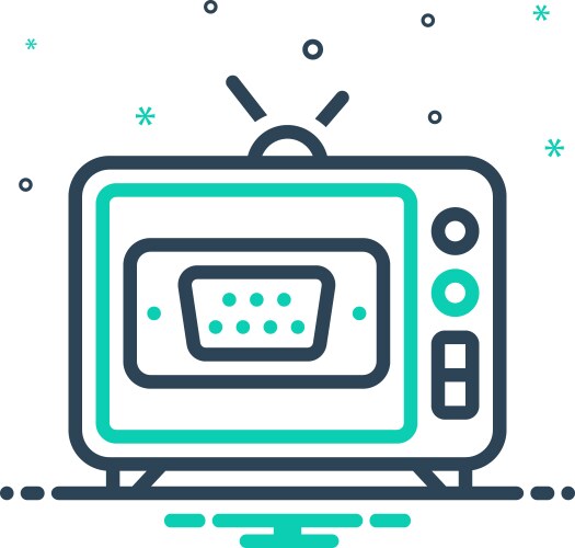 Serial Vector Images (over 2,000)