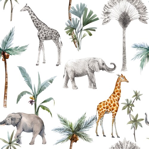 Safari Tree Vector Images (over 16,000)