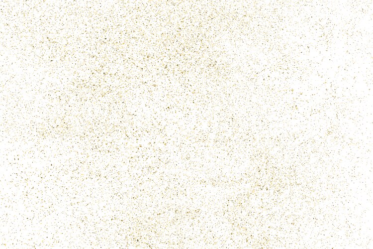 Rectangle gold frame on texture background Vector Image