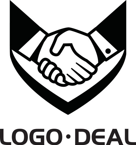 Handshake Logo Vector Images (over 13,000)