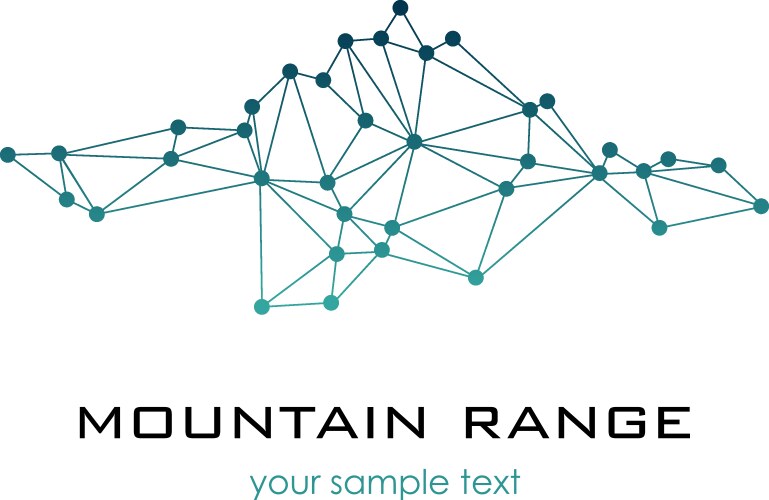 Mountain Range Vector Images (over 17,000)