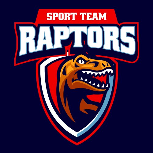 Raptor Vector Images (over 13,000)
