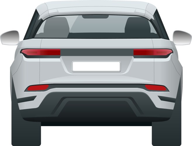 Suv Car Vector Images (over 18,000)