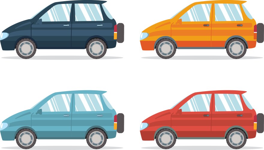 Family Car Vector Images (over 23,000)
