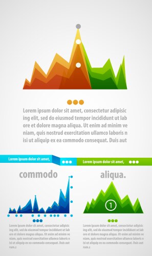 Infographic Landscape Vector Images (over 13,000)