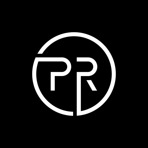 Letter Pr Logo Vector Images (over 2,500)