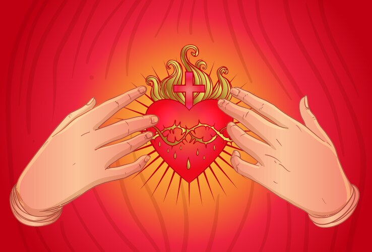 Praying Hands Vector Images (over 21,000)