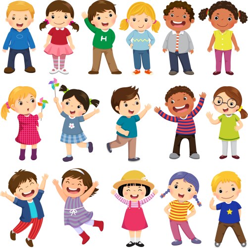 Community Cartoon Vector Images (over 340,000)