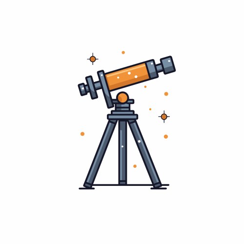 Telescope Vector Images (over 46,000)
