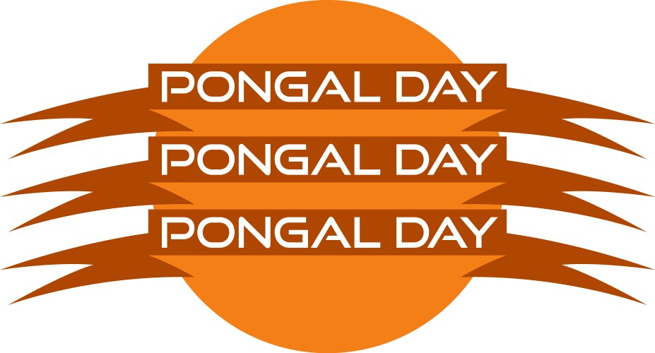 Pongal Logo Vector Images (over 120)