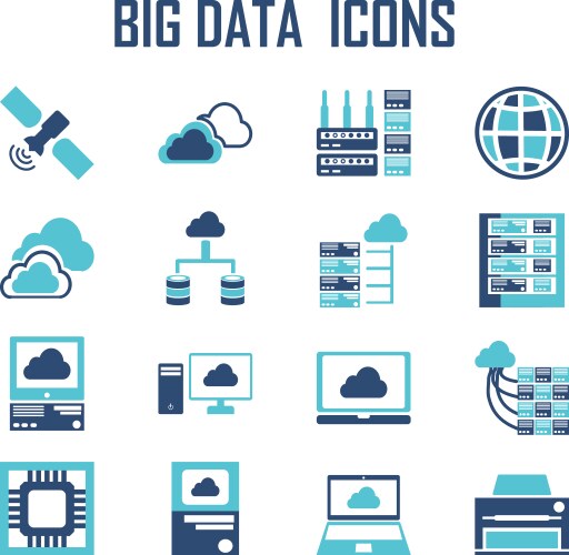 Wedding icons Royalty Free Vector Image - VectorStock