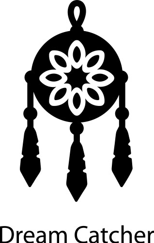 Dream Catcher Vector Images (over 9,400)
