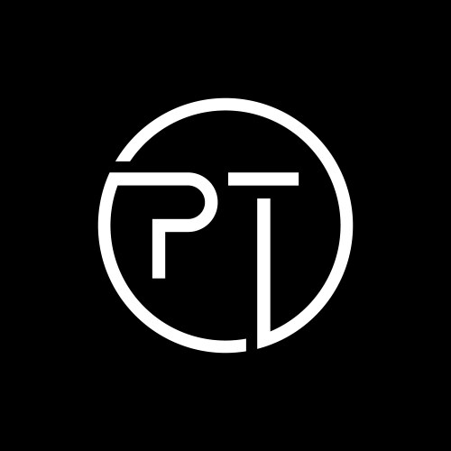 Pt Logo Vector Images (over 2,400)